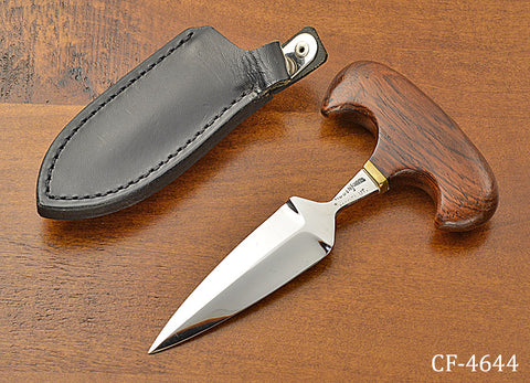 Vintage Push Dagger – Nordic Knives