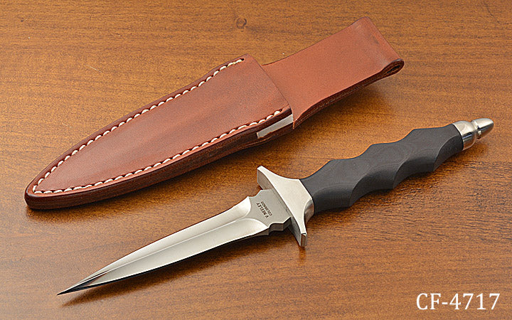 Boot Dagger – Nordic Knives