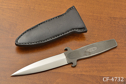 Slim Boot Dagger – Nordic Knives
