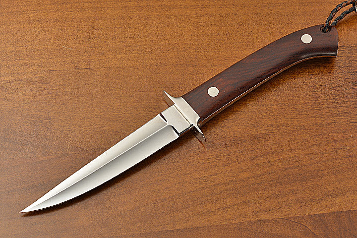 DeFreest, Gordon – Nordic Knives