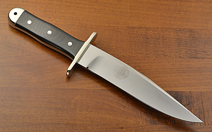 Dennehy, Dan – Nordic Knives