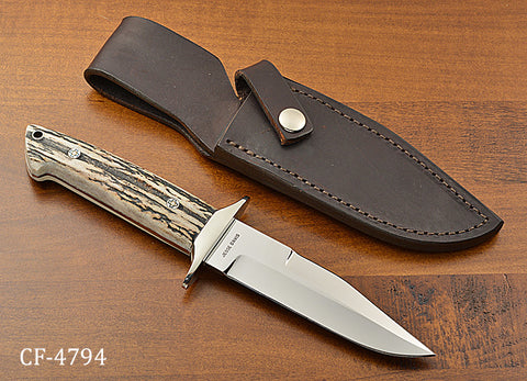 Chute Knife – Nordic Knives