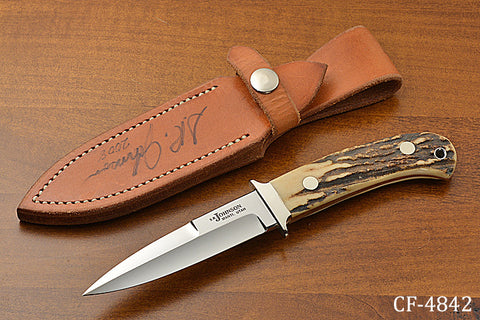 Dirk – Nordic Knives