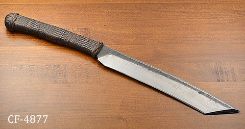 Chopzilla – Nordic Knives