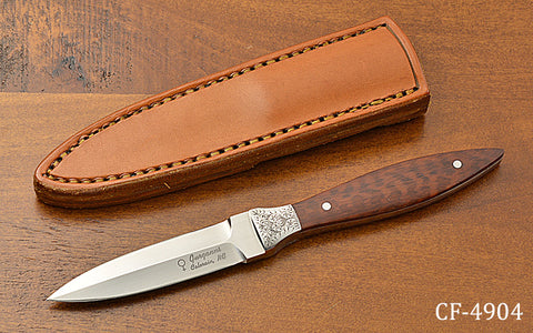 Small Dagger – Nordic Knives