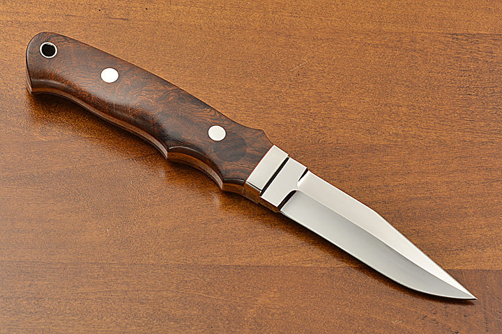 Withers, Tim – Nordic Knives