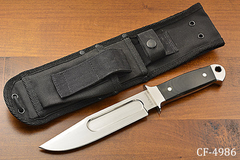 Field Knife 2 – Nordic Knives