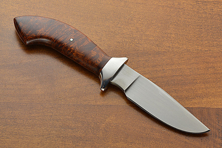 Camerer, Craig – Nordic Knives