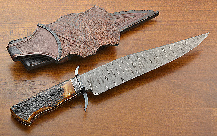 CAS Knives – Nordic Knives