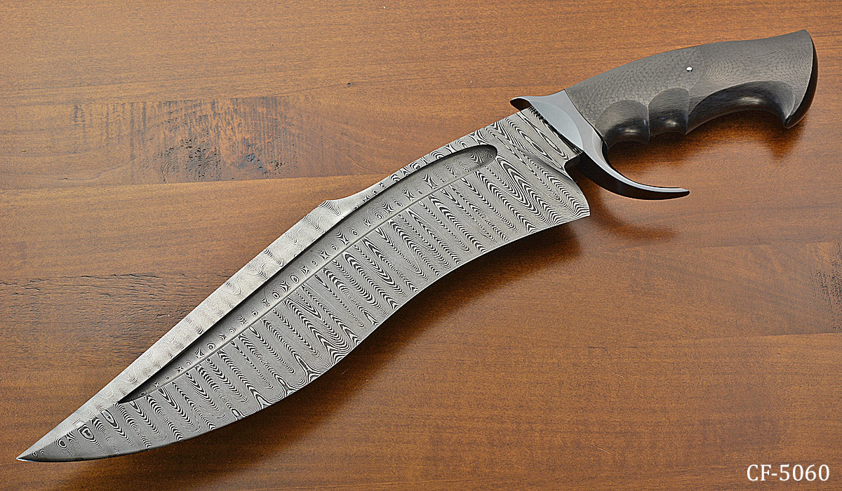 CAS Knives – Nordic Knives