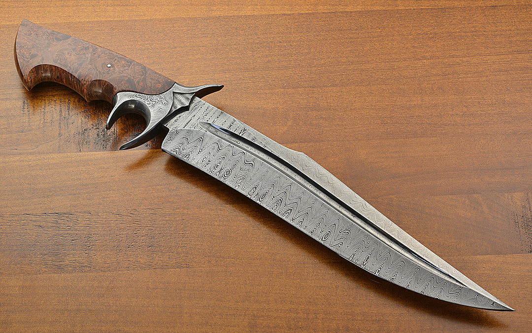 CAS Knives – Nordic Knives