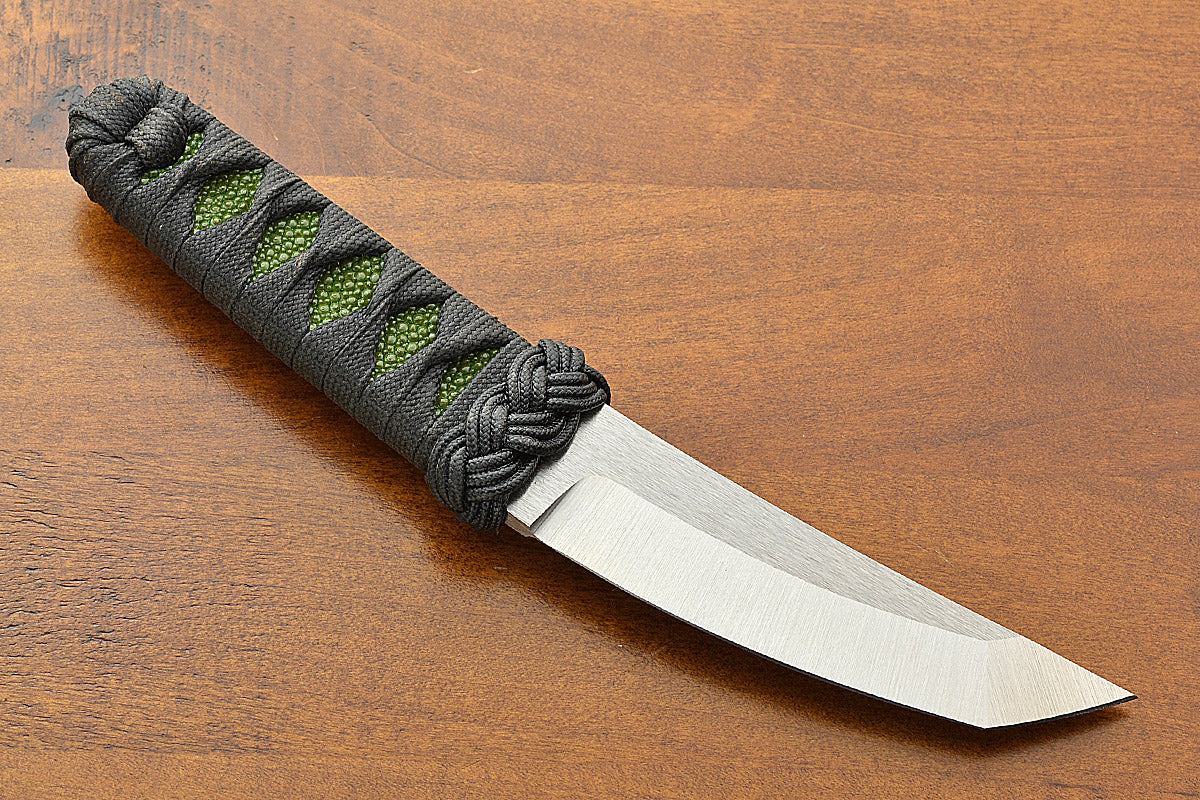 Tendick, Ben – Nordic Knives