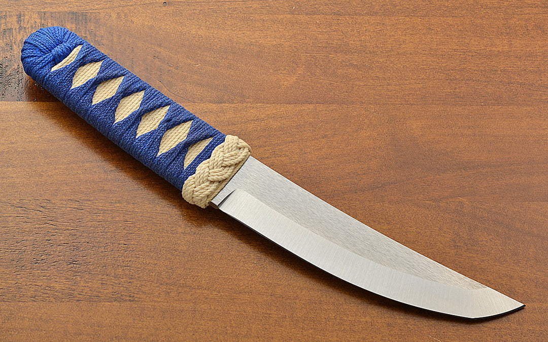 Tendick, Ben – Nordic Knives