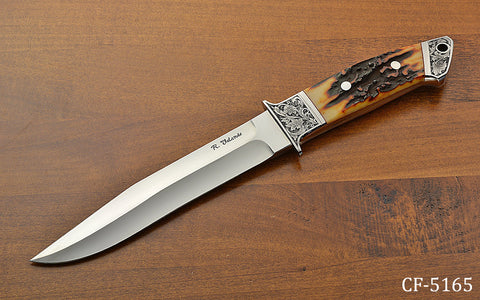 Integral Fighter – Nordic Knives