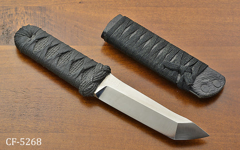 Strongboy – Nordic Knives