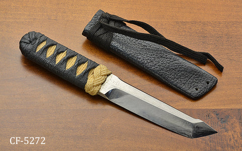 Strongboy – Nordic Knives