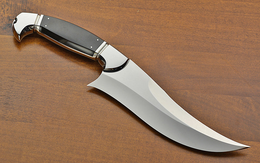 Persian Fighter – Nordic Knives