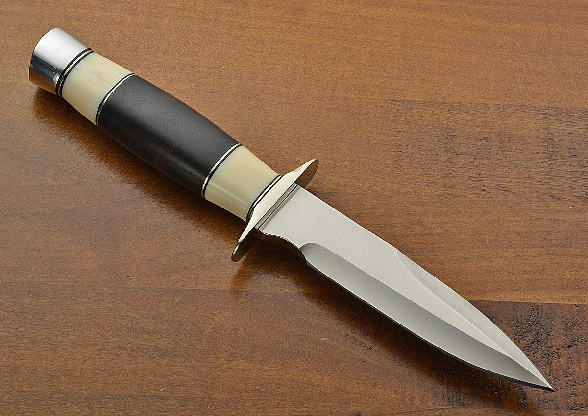 Cox, Colin – Nordic Knives