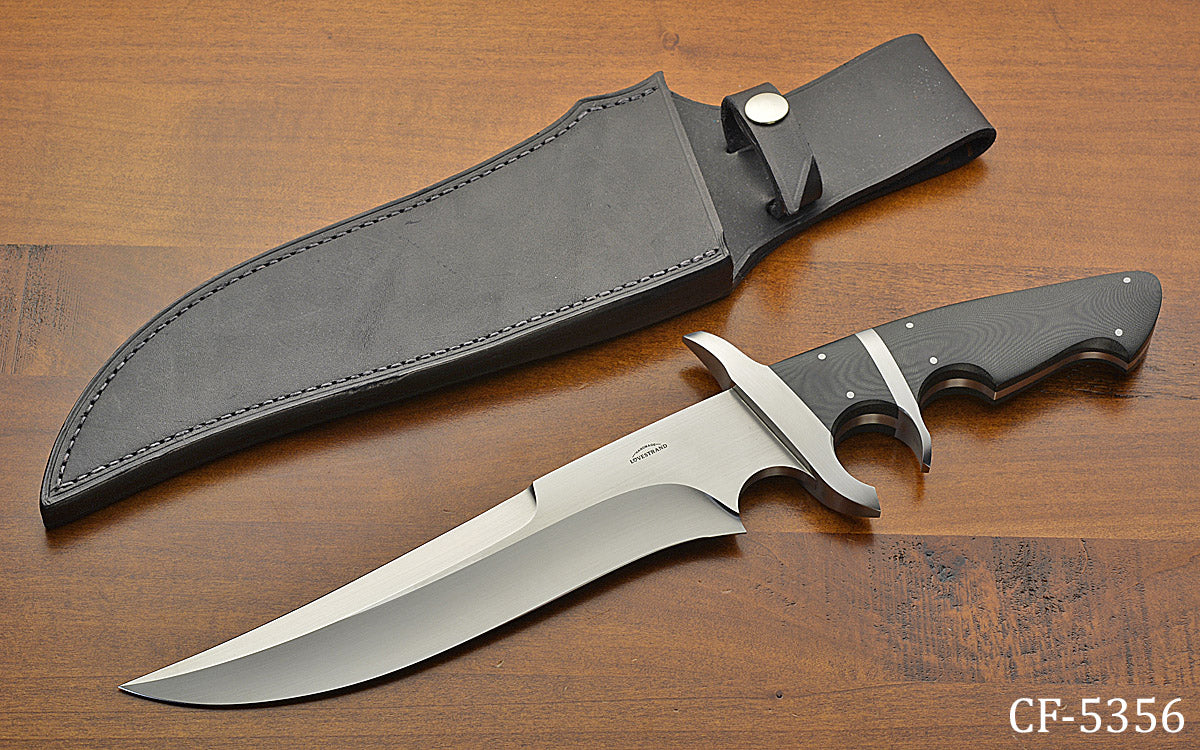 Sub-Hilt Fighter – Nordic Knives