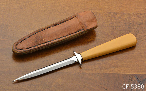 Slim Dagger – Nordic Knives