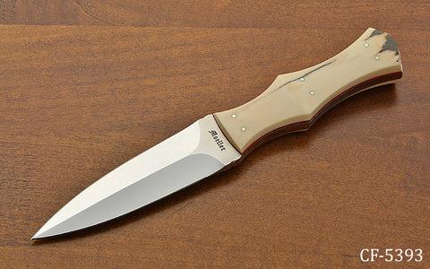 Small Dagger – Nordic Knives