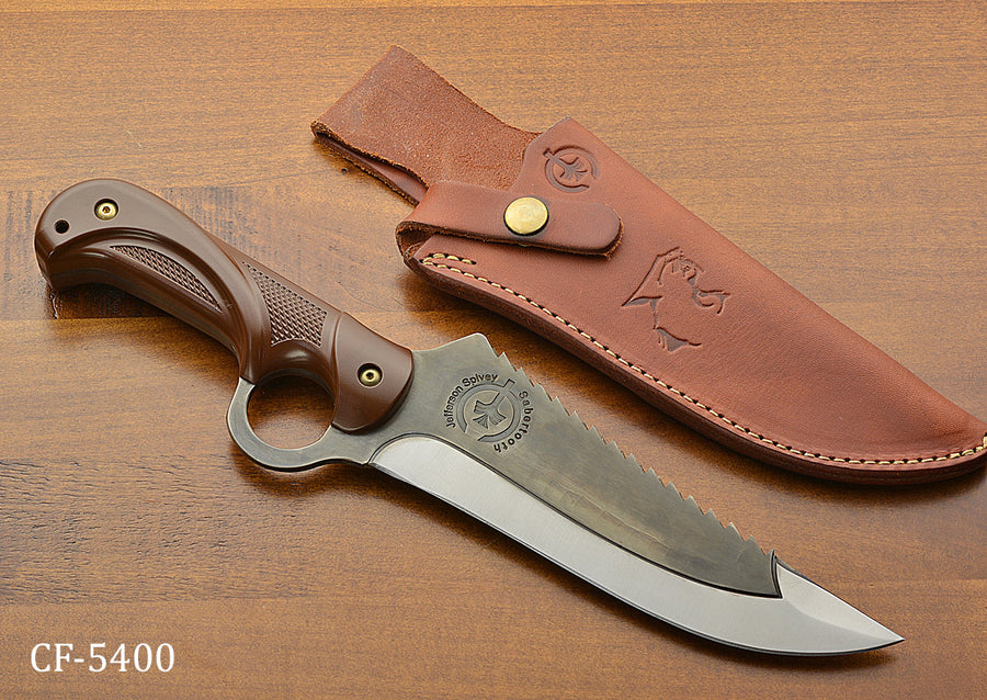 Sabertooth – Nordic Knives