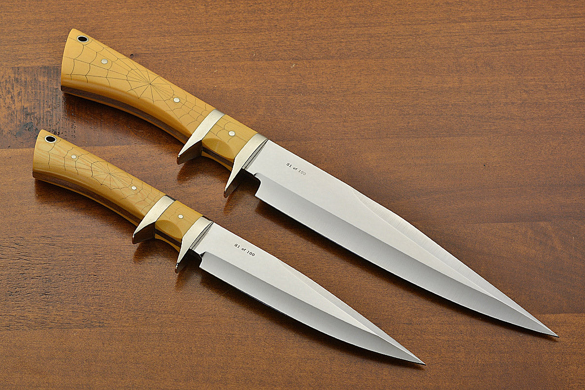 Cox, Colin – Nordic Knives