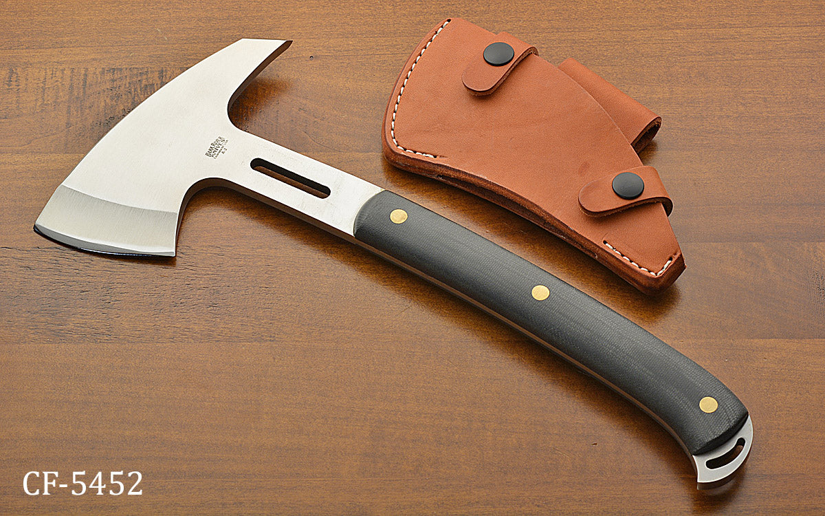 Crash Axe – Nordic Knives