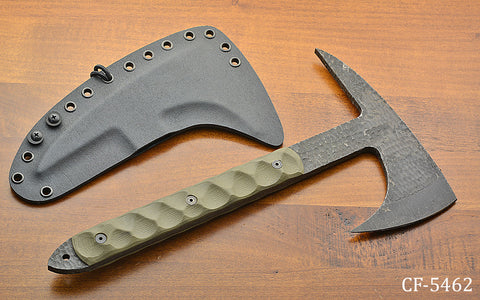 Spike Axe – Nordic Knives