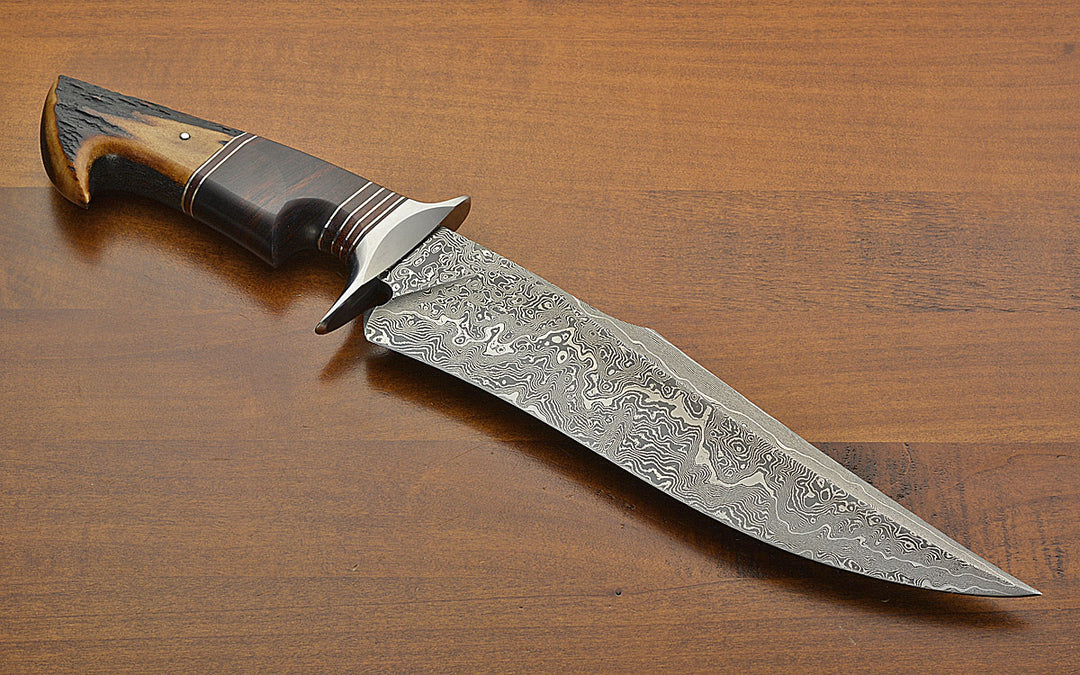 CAS Knives – Nordic Knives