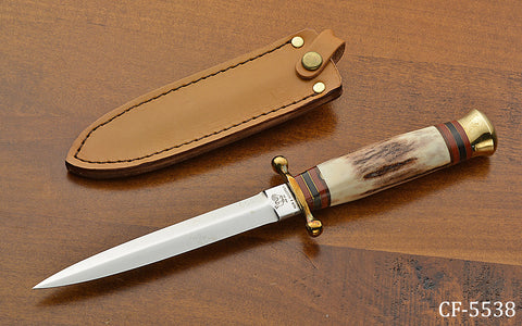 996 DS Dagger – Nordic Knives