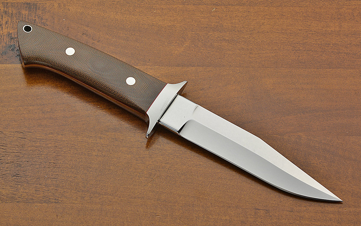 Withers, Tim – Nordic Knives