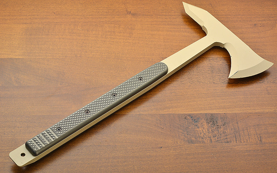 Tactical Spike Hawk – Nordic Knives