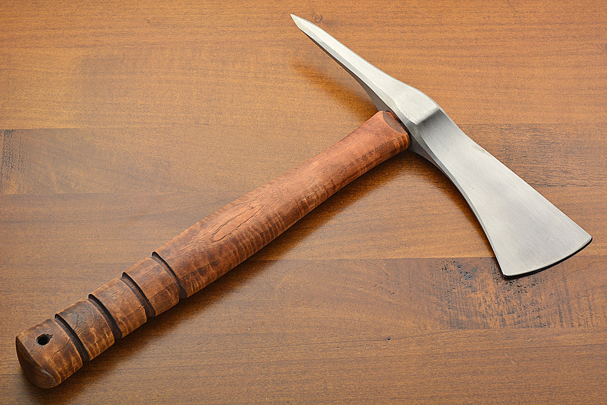 Spike Hawk – Nordic Knives