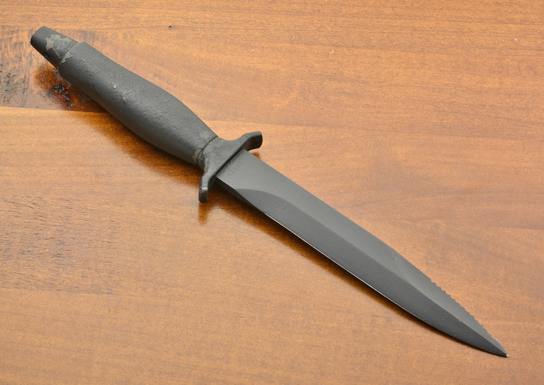 Command II – Nordic Knives
