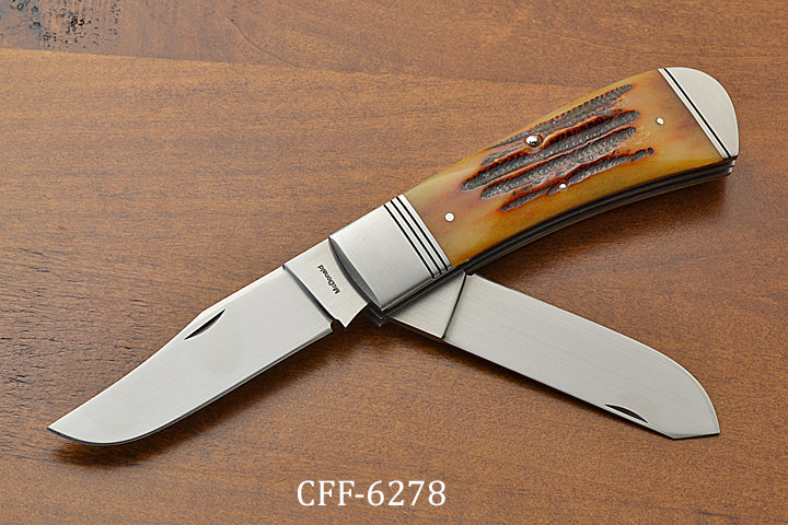 McDonald, Jerry – Nordic Knives