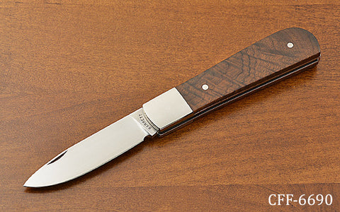 Single Blade Jack – Nordic Knives