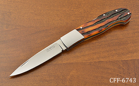 Lock Blade Folder – Nordic Knives