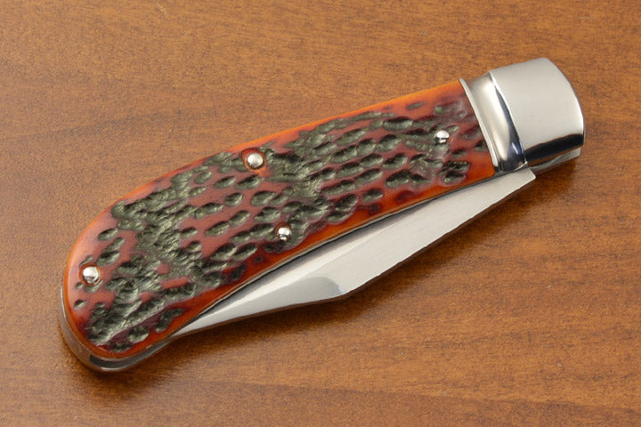 Ploppert, Tom – Nordic Knives