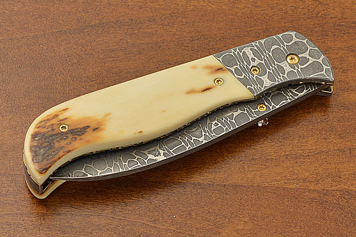 Chinnock, Dan – Nordic Knives