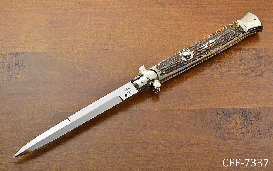 A.G.A. Campolin – Nordic Knives