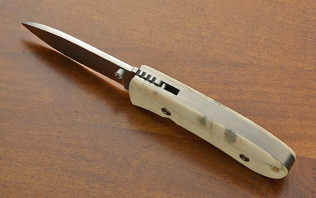 DKFH – Nordic Knives