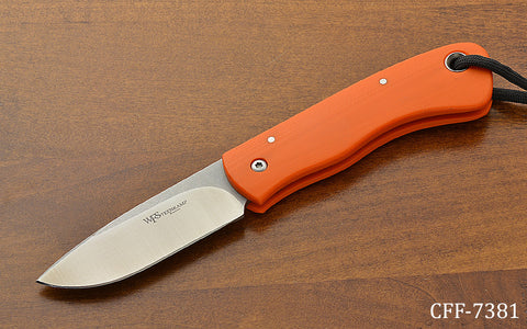 Friction Folder – Nordic Knives