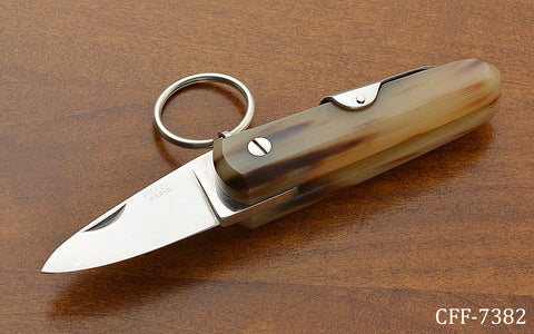 Small Ring Lock Folder – Nordic Knives
