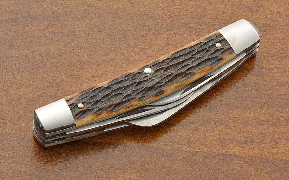 Bose, Tony – Nordic Knives