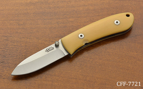 DKFH-S – Nordic Knives