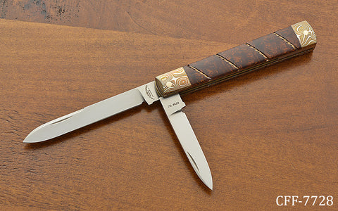 Doctor's Knife – Nordic Knives