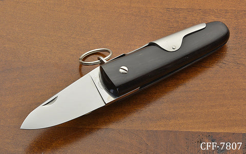 Ring Lock Folder – Nordic Knives