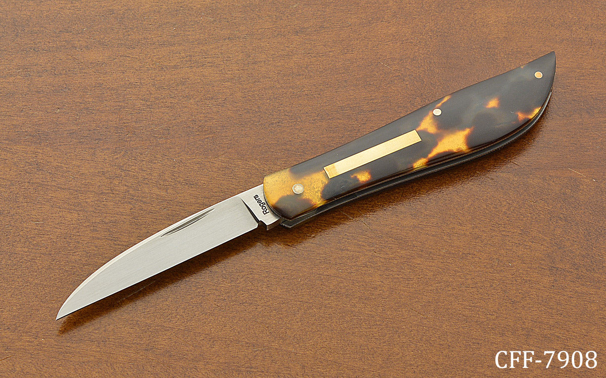 Rogers, Richard – Nordic Knives