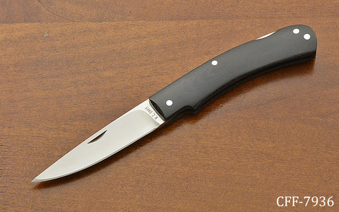 Lock Blade Folder – Nordic Knives